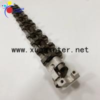 China New 9.014.003F GTO 52 Gripper Bar for Offset Printing Machine Receiving Tooth Row 69.014.003F for sale