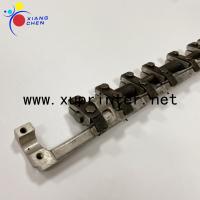 China New 9.014.003F GTO 52 Gripper Bar for Offset Printing Machine Receiving Tooth Row 69.014.003F for sale