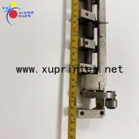China New 9.014.003F GTO 52 Gripper Bar for Offset Printing Machine Receiving Tooth Row 69.014.003F for sale