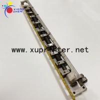 China New 9.014.003F GTO 52 Gripper Bar for Offset Printing Machine Receiving Tooth Row 69.014.003F for sale