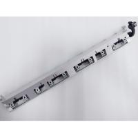 China Free Shipping Offset Printing Machine SM52 Gripper Spare Parts G2.014.001 ripper Bar Best Quality PM52 Machine Replacement for sale