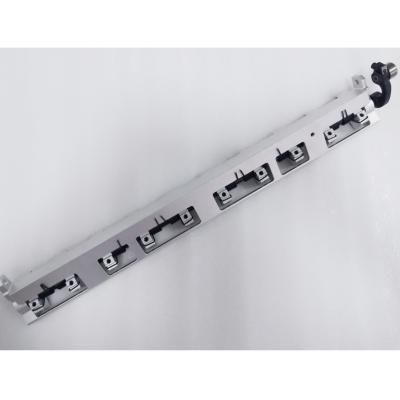 China Free Shipping Offset Printing Machine SM52 Gripper Spare Parts G2.014.001 ripper Bar Best Quality PM52 Machine Replacement for sale