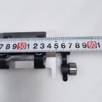 China Free Shipping Offset Printing Machine SM52 Gripper Spare Parts G2.014.001 ripper Bar Best Quality PM52 Machine Replacement for sale