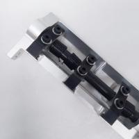 China Free Shipping Offset Printing Machine SM52 Gripper Spare Parts G2.014.001 ripper Bar Best Quality PM52 Machine Replacement for sale