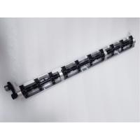 China Free Shipping Offset Printing Machine SM52 Gripper Spare Parts G2.014.001 ripper Bar Best Quality PM52 Machine Replacement for sale