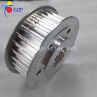China Printing Machine Coupling Clutch Belt Wheel M3.029.1311 for Heidelberg XL105 CD102 Printer Toothed Belt Roller Wheel M3.109.1311 for sale