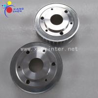 China Printing Machine Coupling Clutch Belt Wheel M3.029.1311 for Heidelberg XL105 CD102 Printer Toothed Belt Roller Wheel M3.109.1311 for sale