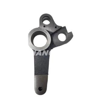 China 4446651082 Pull Gauge Bit Link Bracket Lever for KOMOR 4446651082 Offset Printing Machine for sale