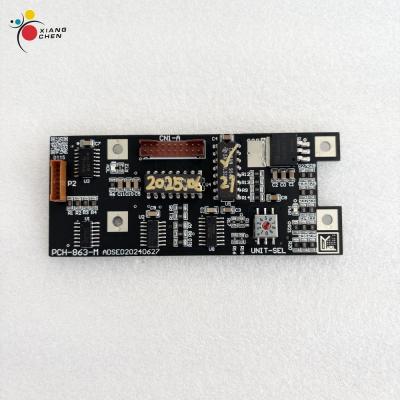China PCH-863C PCH-863-M Circuit Board For Komori28 Offset Printer Machinery for sale