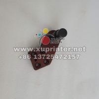 China C4.014.029F Support for Heidelberg CD102 Offset Printing Machine Parts for sale