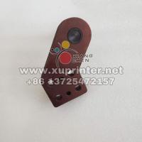 China C4.014.029F Support for Heidelberg CD102 Offset Printing Machine Parts for sale