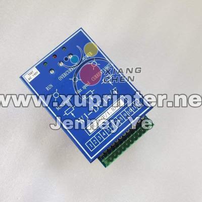 China DC13/F/1.5/02 Power Board Original New Goss Printing Press Parts for sale