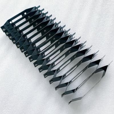China LS40 Front Lay Stretch Bellow Komori Printing Machine Spare Parts for sale