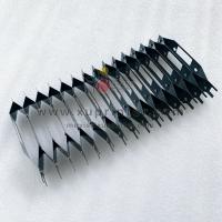 China LS40 Front Lay Stretch Bellow Komori Printing Machine Spare Parts for sale