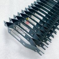 China LS40 Front Lay Stretch Bellow Komori Printing Machine Spare Parts for sale