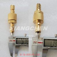 China B-18-009-SH-140 B-18-009-PH-140 Clean Connector 140mm Brass 18-009 for XL75 CD74 for sale