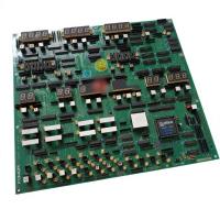 China Original AAXDE02100 SIWS Circuit Board T071222100 Module for KOMOR Offset Printing Machine Spare Parts for sale