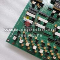 China Original AAXDE02100 SIWS Circuit Board T071222100 Module for KOMOR Offset Printing Machine Spare Parts for sale