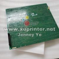 China Original AAXDE02100 SIWS Circuit Board T071222100 Module for KOMOR Offset Printing Machine Spare Parts for sale