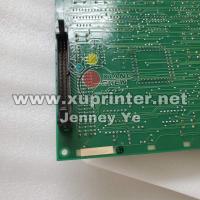 China Original AAXDE02100 SIWS Circuit Board T071222100 Module for KOMOR Offset Printing Machine Spare Parts for sale