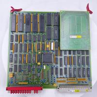 China Original Used Printed Circuit Board 81.186.5435 RGP Germany for Offset Printing Machine Spare Parts Offset Press for sale