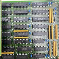 China Original Used Printed Circuit Board 81.186.5435 RGP Germany for Offset Printing Machine Spare Parts Offset Press for sale