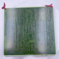 China Original Used Printed Circuit Board 81.186.5435 RGP Germany for Offset Printing Machine Spare Parts Offset Press for sale