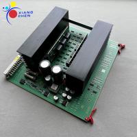China Used Printing Machine Main Board LTK500 Flat Module 91.144.8062 for HDB SM74 Offset Parts Electric Board for sale