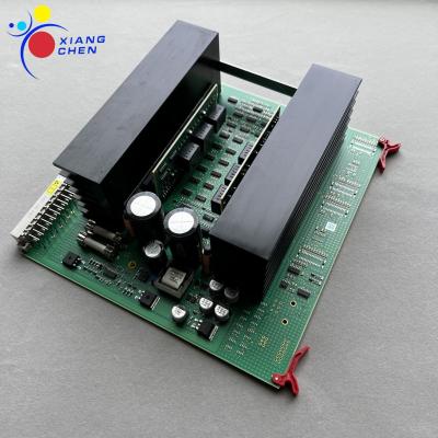 China Used Printing Machine Main Board LTK500 Flat Module 91.144.8062 for HDB SM74 Offset Parts Electric Board for sale
