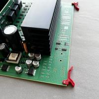China Used Printing Machine Main Board LTK500 Flat Module 91.144.8062 for HDB SM74 Offset Parts Electric Board for sale