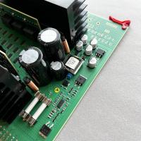 China Used Printing Machine Main Board LTK500 Flat Module 91.144.8062 for HDB SM74 Offset Parts Electric Board for sale