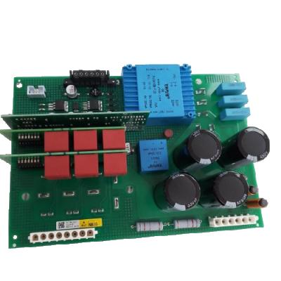 China 1 Piece Used Board for Printing Machine KLM4 Circuit Board 00.785.0031 Compatible Component for sale