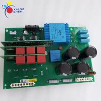 China 1 Piece Used Board for Printing Machine KLM4 Circuit Board 00.785.0031 Compatible Component for sale