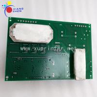 China 1 Piece Used Board for Printing Machine KLM4 Circuit Board 00.785.0031 Compatible Component for sale