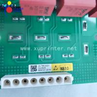 China 1 Piece Used Board for Printing Machine KLM4 Circuit Board 00.785.0031 Compatible Component for sale