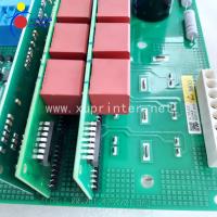China 1 Piece Used Board for Printing Machine KLM4 Circuit Board 00.785.0031 Compatible Component for sale
