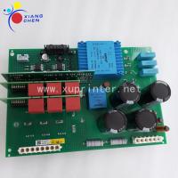 China 1 Piece Used Board for Printing Machine KLM4 Circuit Board 00.785.0031 Compatible Component for sale