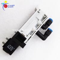 China New Best Quality Solenoid Valve G2.335.492/01 Replacement Spare Part for Offset Printing Machine for sale
