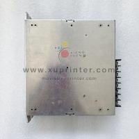 China Original NCR-DBA1A2B-401-S56 NCR-DBA1A2B-401-S26 Side Lay Motor Servo Drive for sale