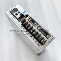 China Original NCR-DBA1A2B-401-S56 NCR-DBA1A2B-401-S26 Side Lay Motor Servo Drive for sale