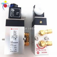 China New Best Quality 61.184.1311 Cylinder Valve Sm52 Sm74 Sm102 Offset Spare Parts Pneumatic for for sale