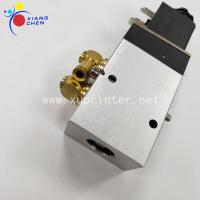 China New Best Quality 61.184.1311 Cylinder Valve Sm52 Sm74 Sm102 Offset Spare Parts Pneumatic for for sale