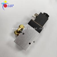 China New Best Quality 61.184.1311 Cylinder Valve Sm52 Sm74 Sm102 Offset Spare Parts Pneumatic for for sale