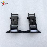 China EM ZD. 218-906-BG-01 Choke plate for Stahl Folding Machinery Press Parts 218-906-BG-01 for sale