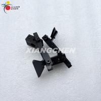 China EM ZD. 218-906-BG-01 Choke plate for Stahl Folding Machinery Press Parts 218-906-BG-01 for sale
