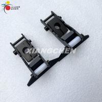 China EM ZD. 218-906-BG-01 Choke plate for Stahl Folding Machinery Press Parts 218-906-BG-01 for sale