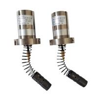 China Best Quality ZD.203-764-01-00 Solenoid Valve Motor 5V 15V for Folding Machine Replacement for sale