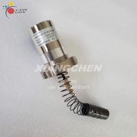 China Best Quality ZD.203-764-01-00 Solenoid Valve Motor 5V 15V for Folding Machine Replacement for sale
