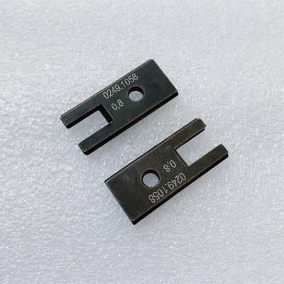 China Original Muller Martini Driver 0249.1058.3 Loop Head Driver For Book Sewing Machine for sale