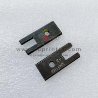 China Original Muller Martini Driver 0249.1058.3 Loop Head Driver For Book Sewing Machine for sale